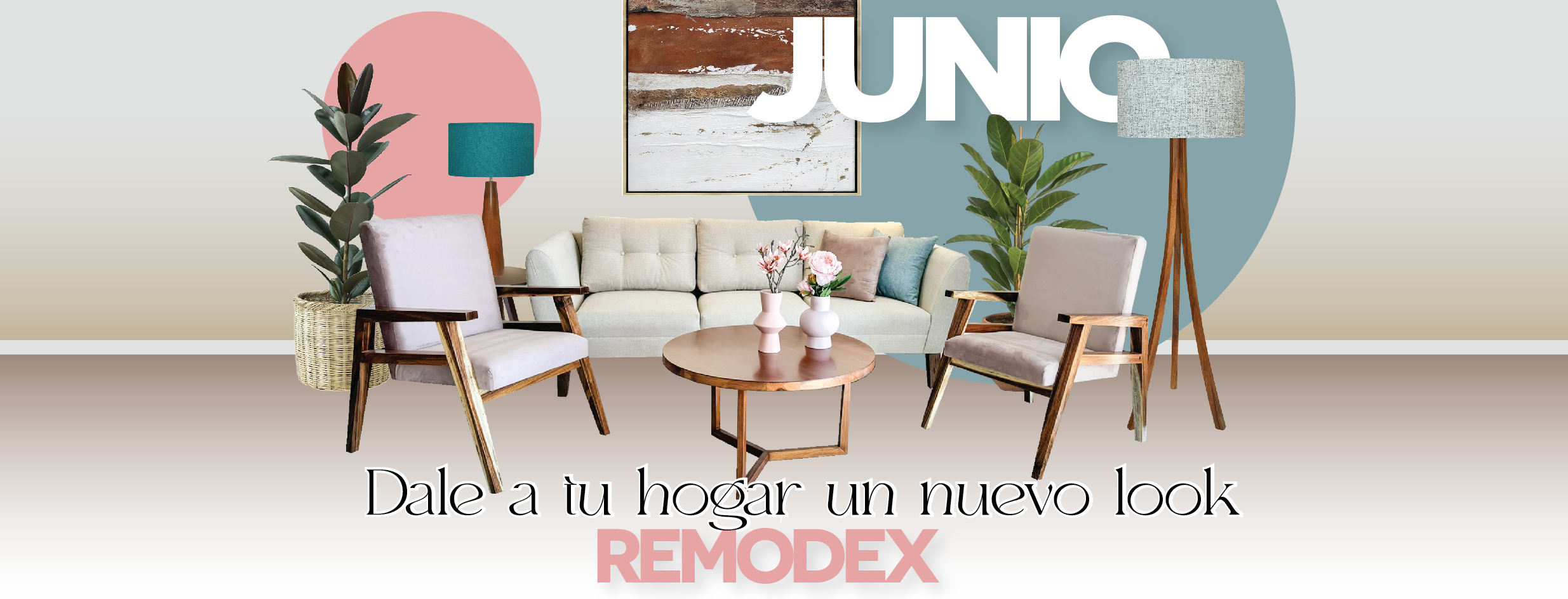 Remodex | Inicio