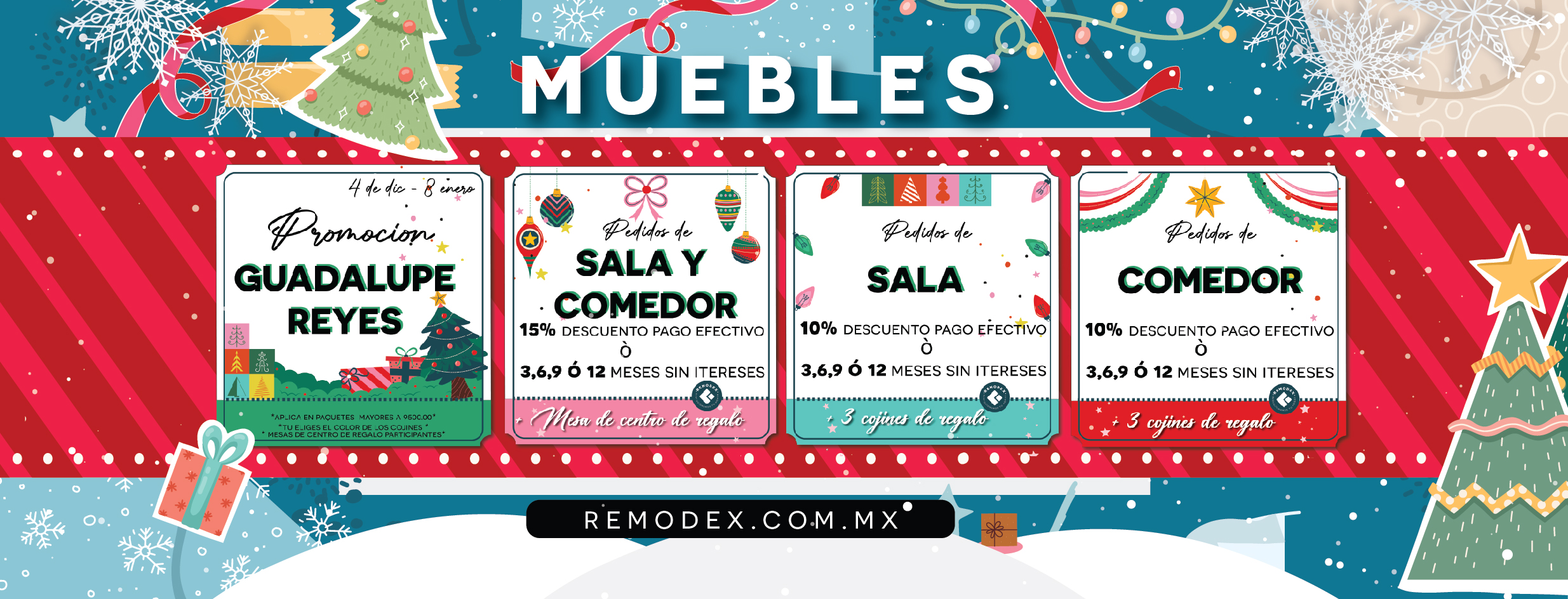 Remodex | Inicio